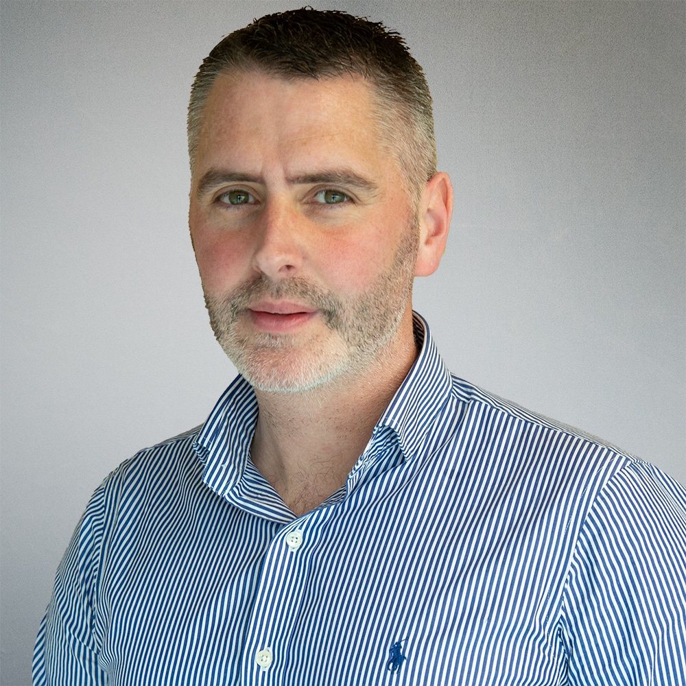 Steven Bengough - Flint Bishop